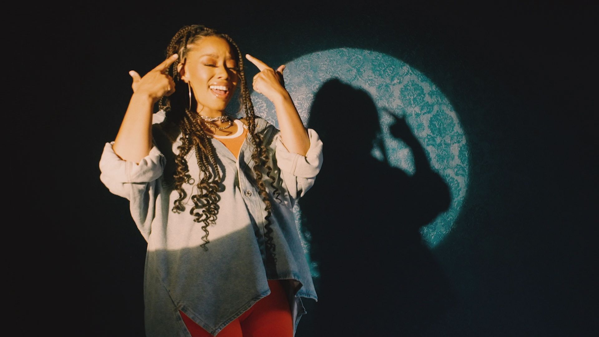 DOE Featuring Lecrae - "So What" - (Video Clip) | BET Phoenix Awards