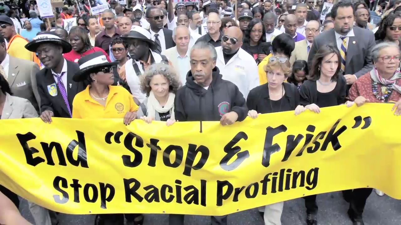 Should There Be Laws Against Racial Profiling? - (Video Clip) | BET AWARDS