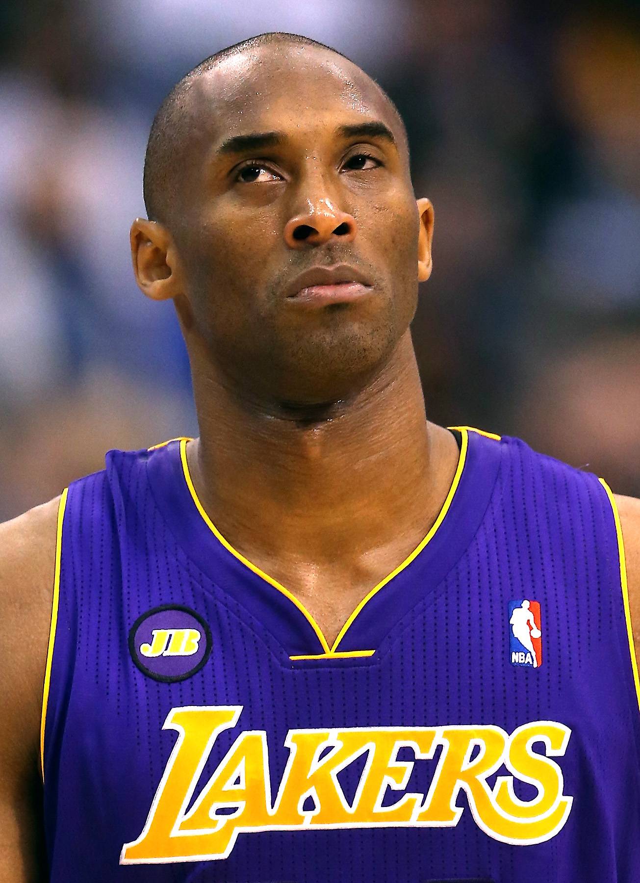 Is ESPN Serious? Kobe - Image 15 from Sports Rewind: Stephon Marbury ...