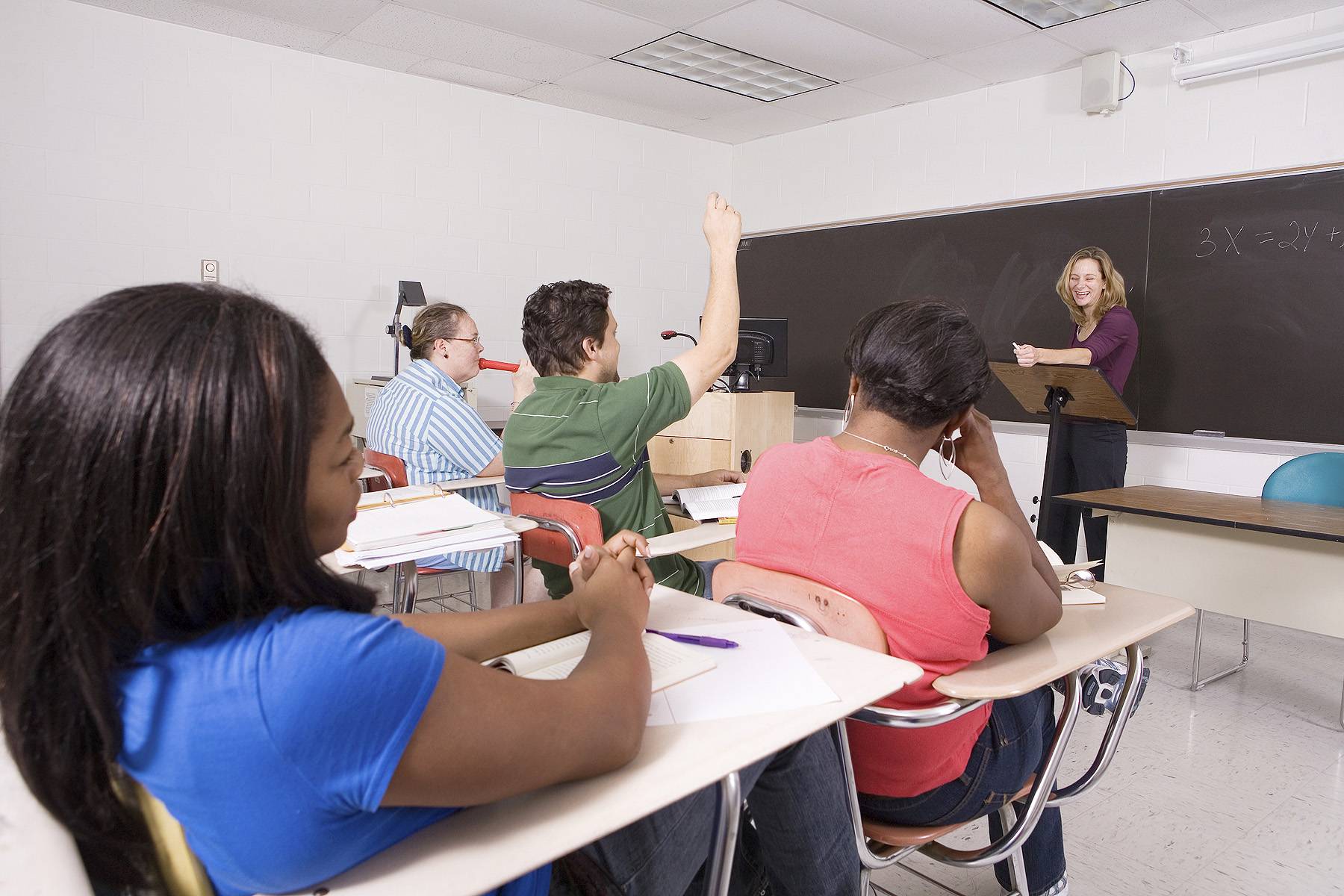 On Affirmative Action in - Image 13 from Why They Run: Lisa Fritsch for ...