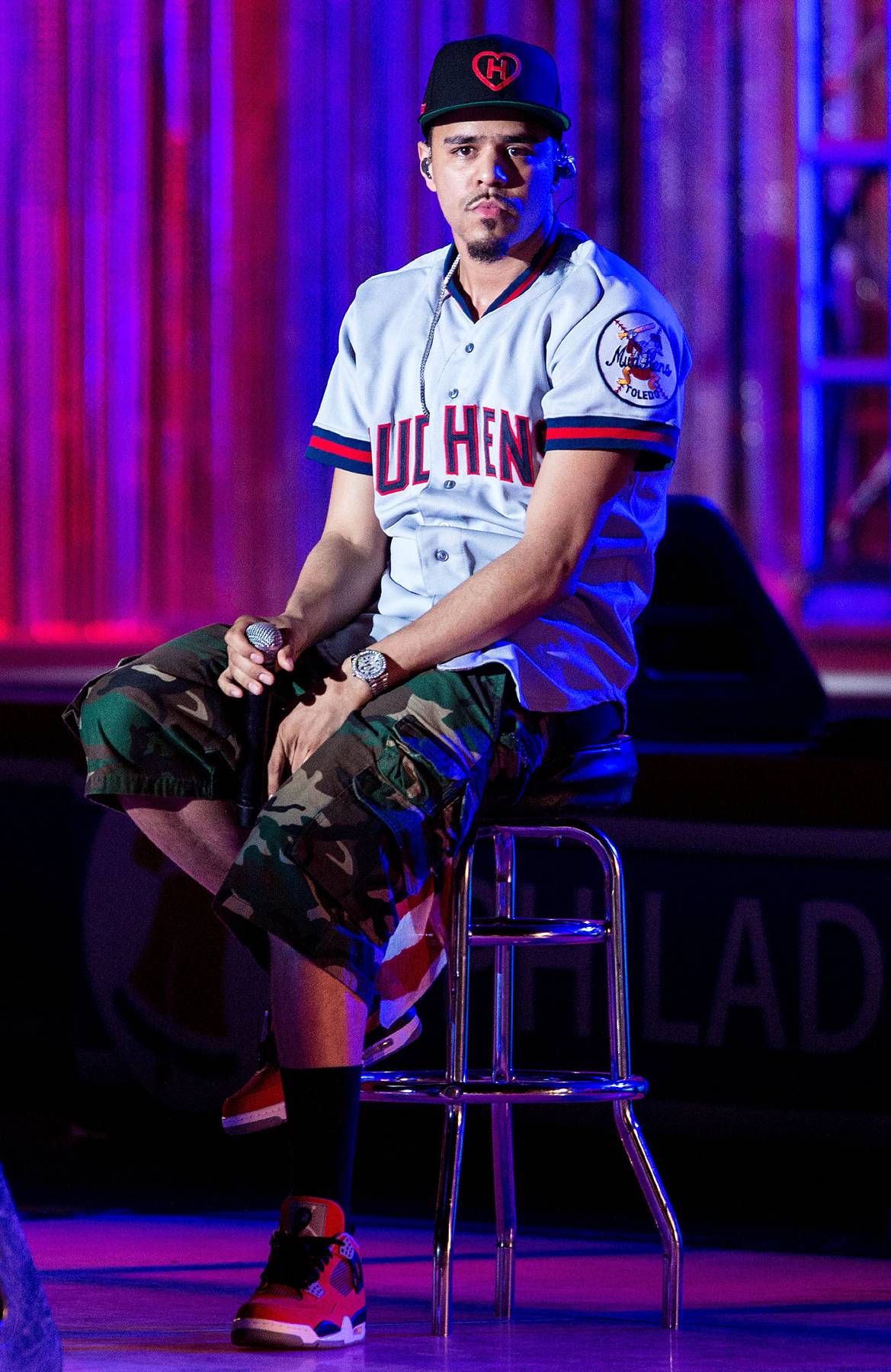 Rapologies: When Rappers Say - Image 1 from Rapologies: When Rappers ...