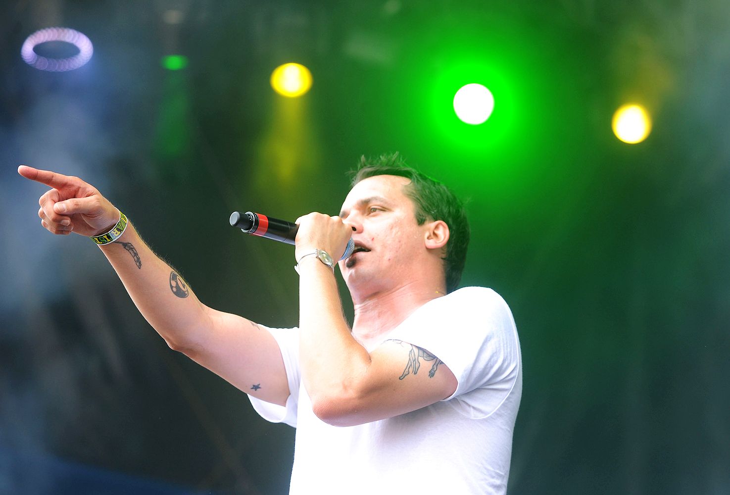 Atmosphere - Formed in - Image 9 from It Takes Two: Famous Rapper/DJ ...