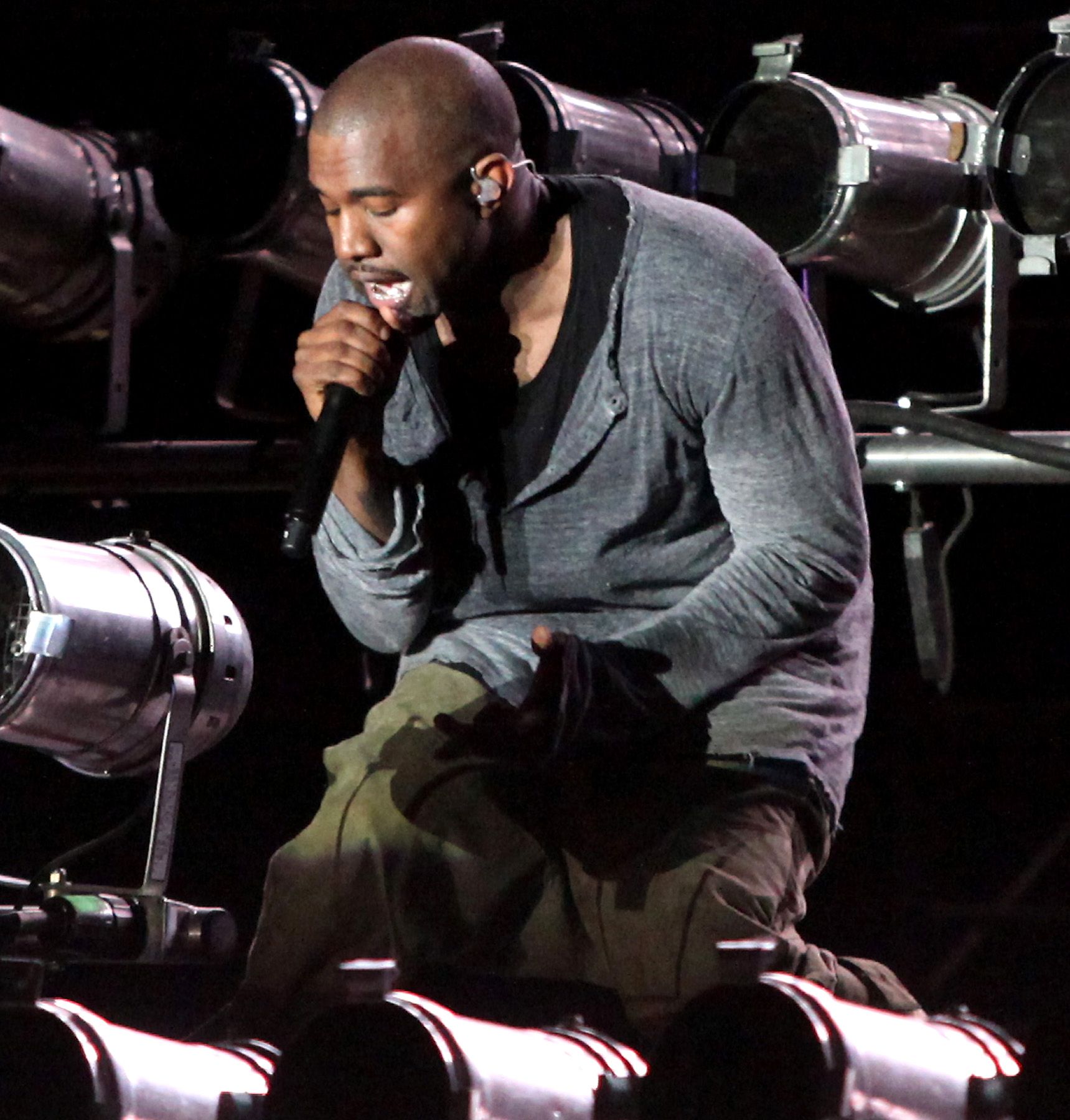 10 Rap Verses That - Image 1 from The 10 Best Rap Verses of All Time | BET