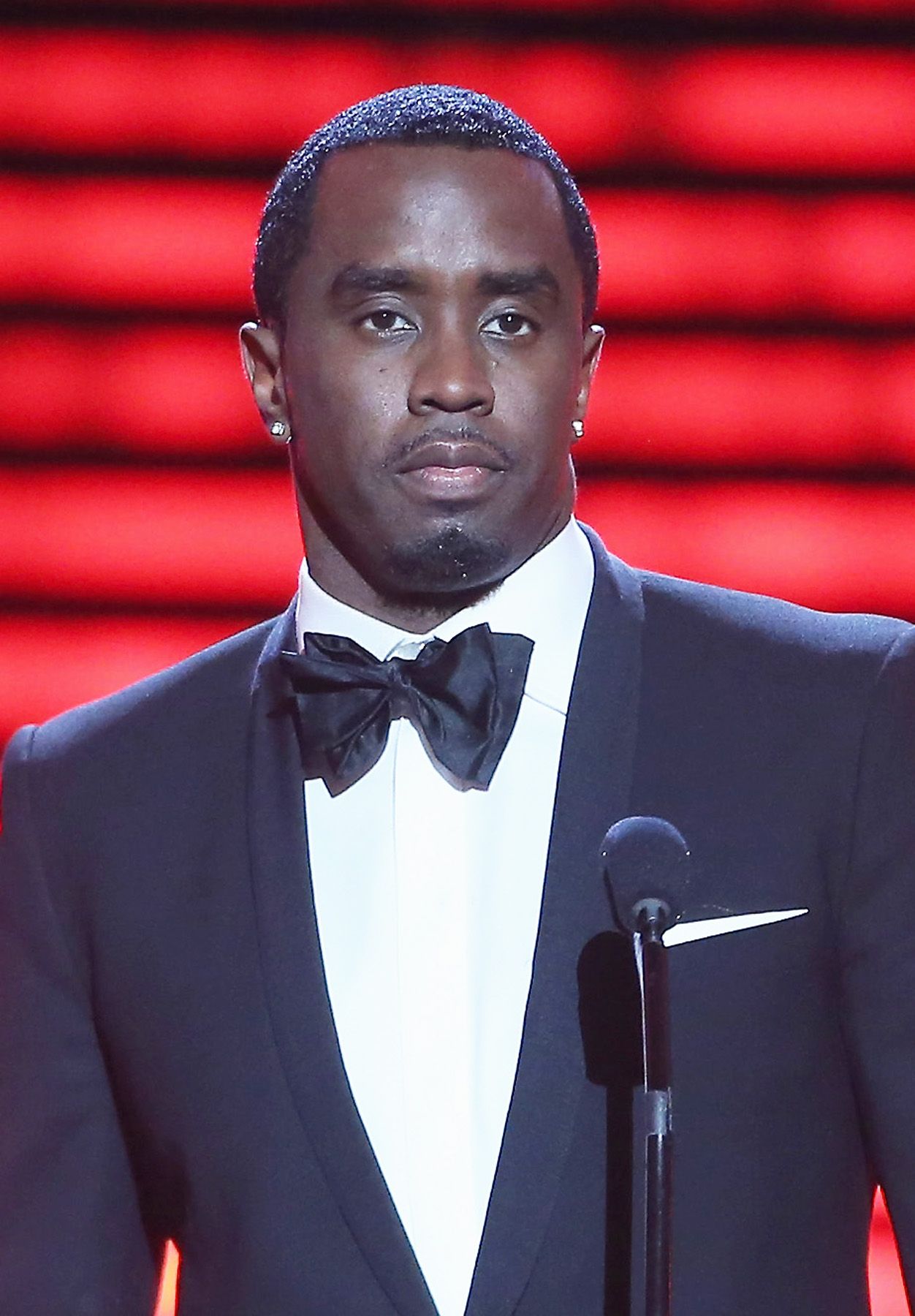 Diddy @iamdiddy - Tweet: - Image 2 from Tweets of the Week: P!nk Gives ...