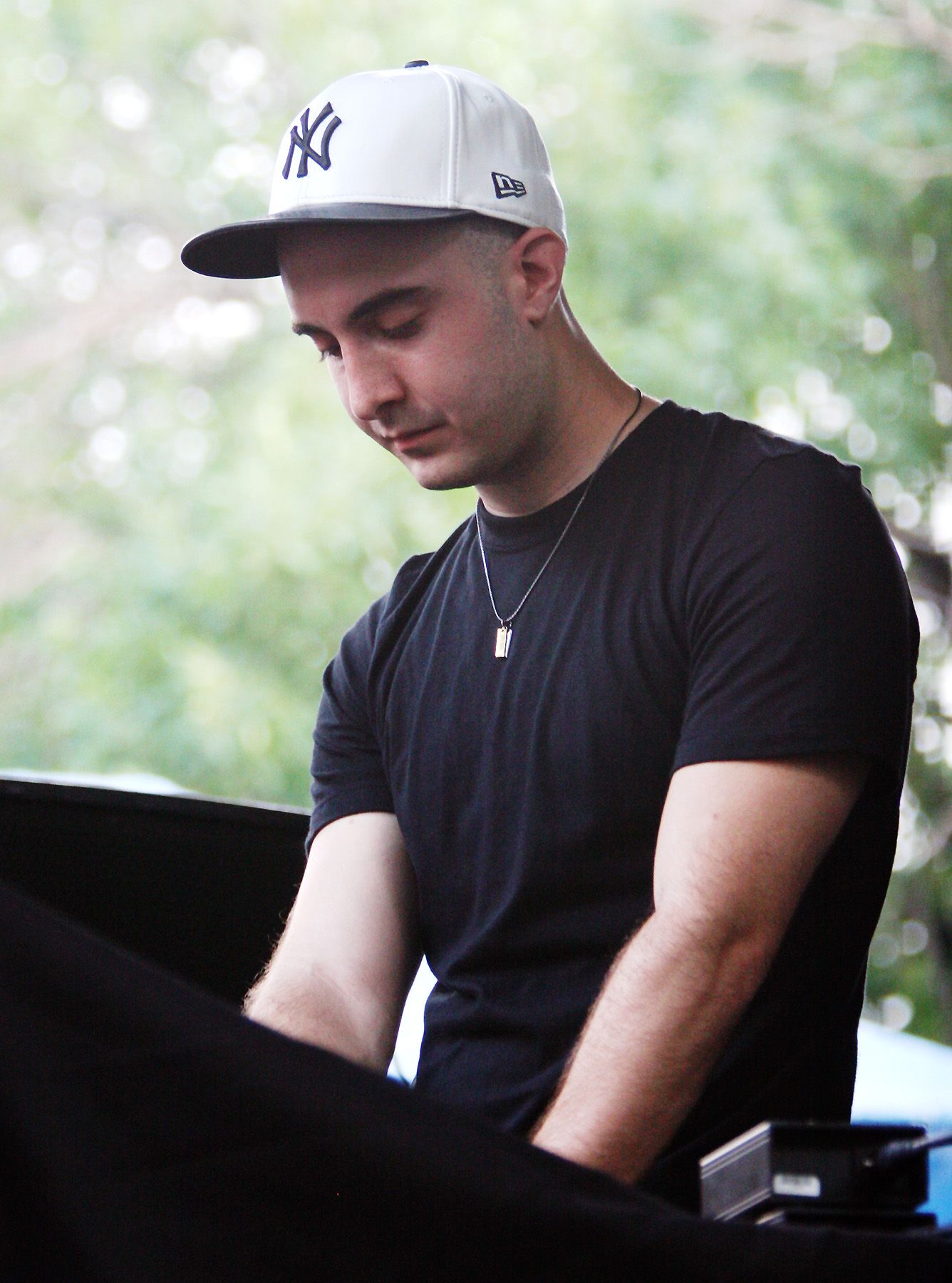 10 Young Producers to - Image 1 from 10 Young Producers On the Rise | BET