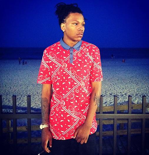 Mike Zombie - Producer - Image 5 from 10 Young Producers On the Rise | BET