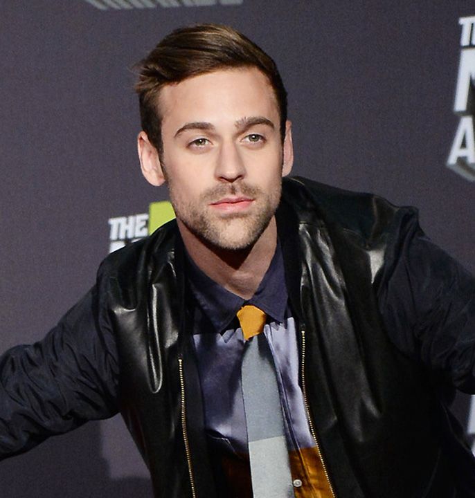 Ryan Lewis - Washington-raised - Image 2 from 10 Young Producers On the ...