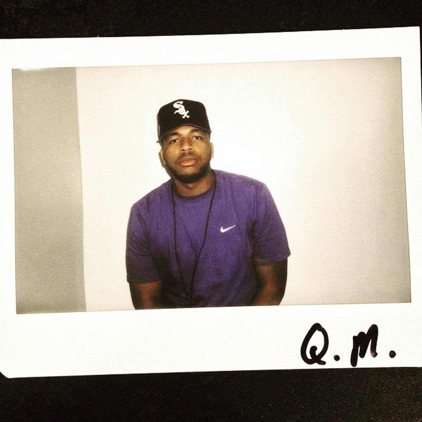 Quentin Miller Speaks - - Image 10 from A Timeline of the Meek Mill vs ...