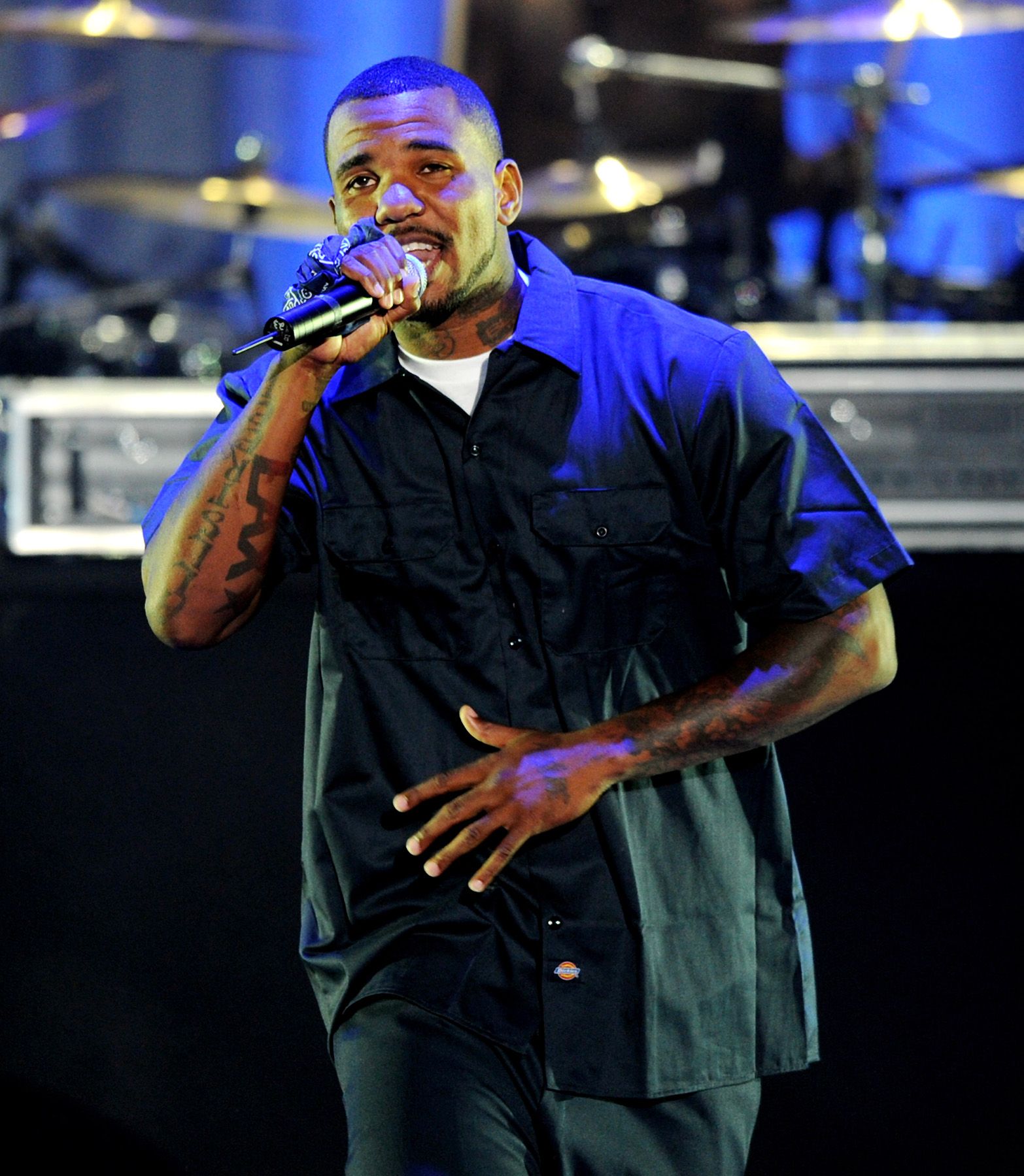 'Karma catches up to - Image 8 from 10 Drug Lords & Mob Bosses Rap ...