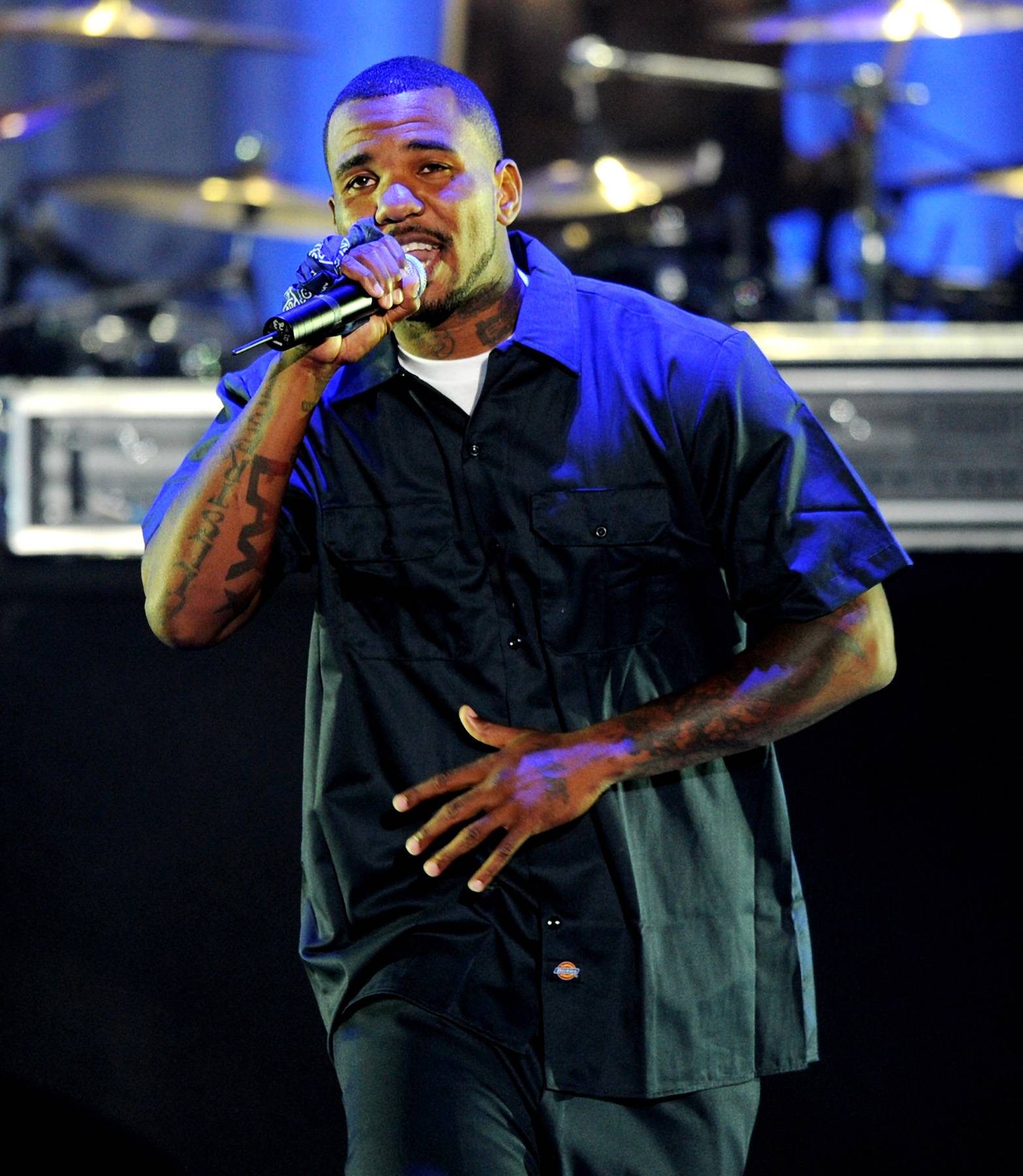 'Karma catches up to - Image 8 from 10 Drug Lords & Mob Bosses Rap ...