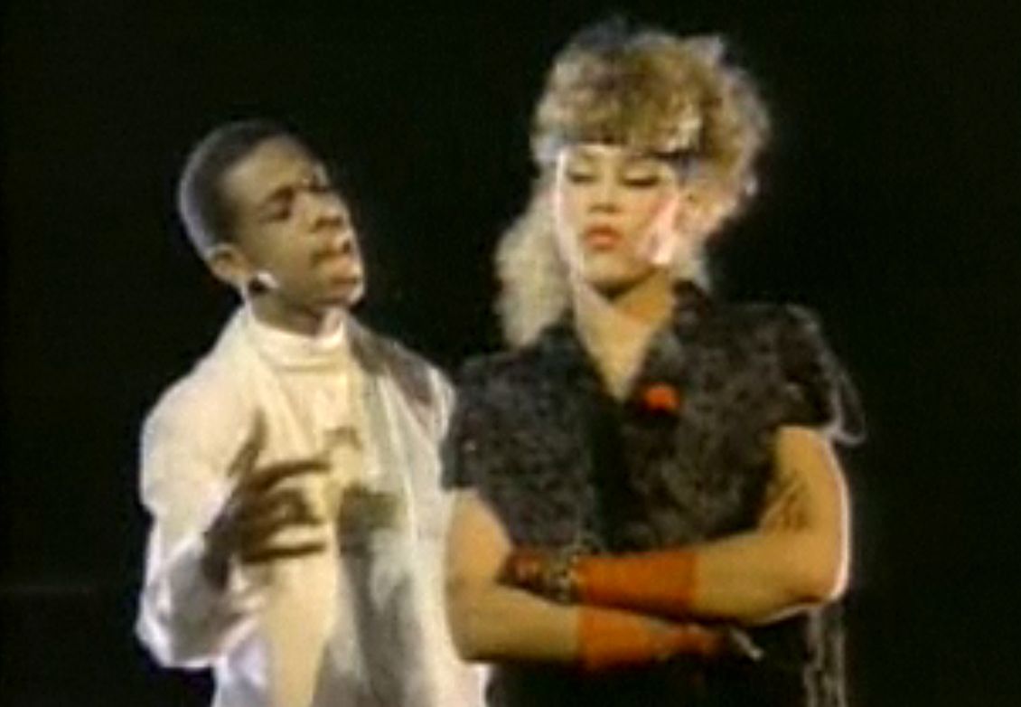 UTFO "Roxanne, Roxanne" - - Image 13 from Good Girls Gone Bad | BET