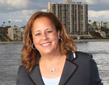 Rep. Laura Richardson (California) - Image 36 from The Congressional ...