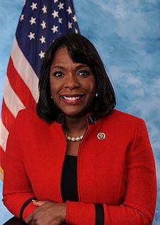 Rep. Laura Richardson (California) - Image 7 from The Congressional ...