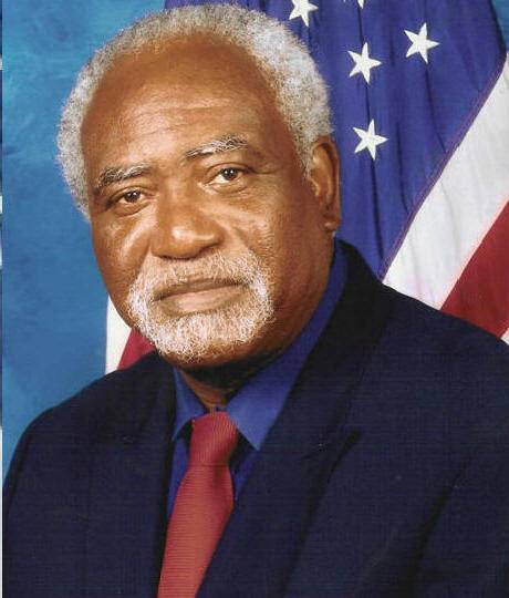 Rep. Danny Davis (Illinois) - Image 18 from For the CBC, the March on ...