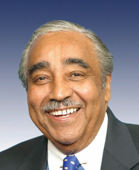 Rep. Charles Rangel (New - Image 5 from The Congressional Black Caucus ...