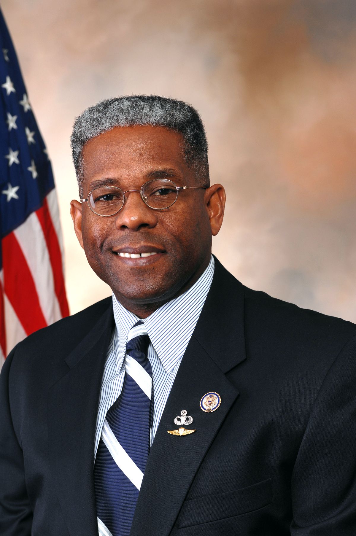 Allen West - Since - Image 9 from Black History Month: Top African ...