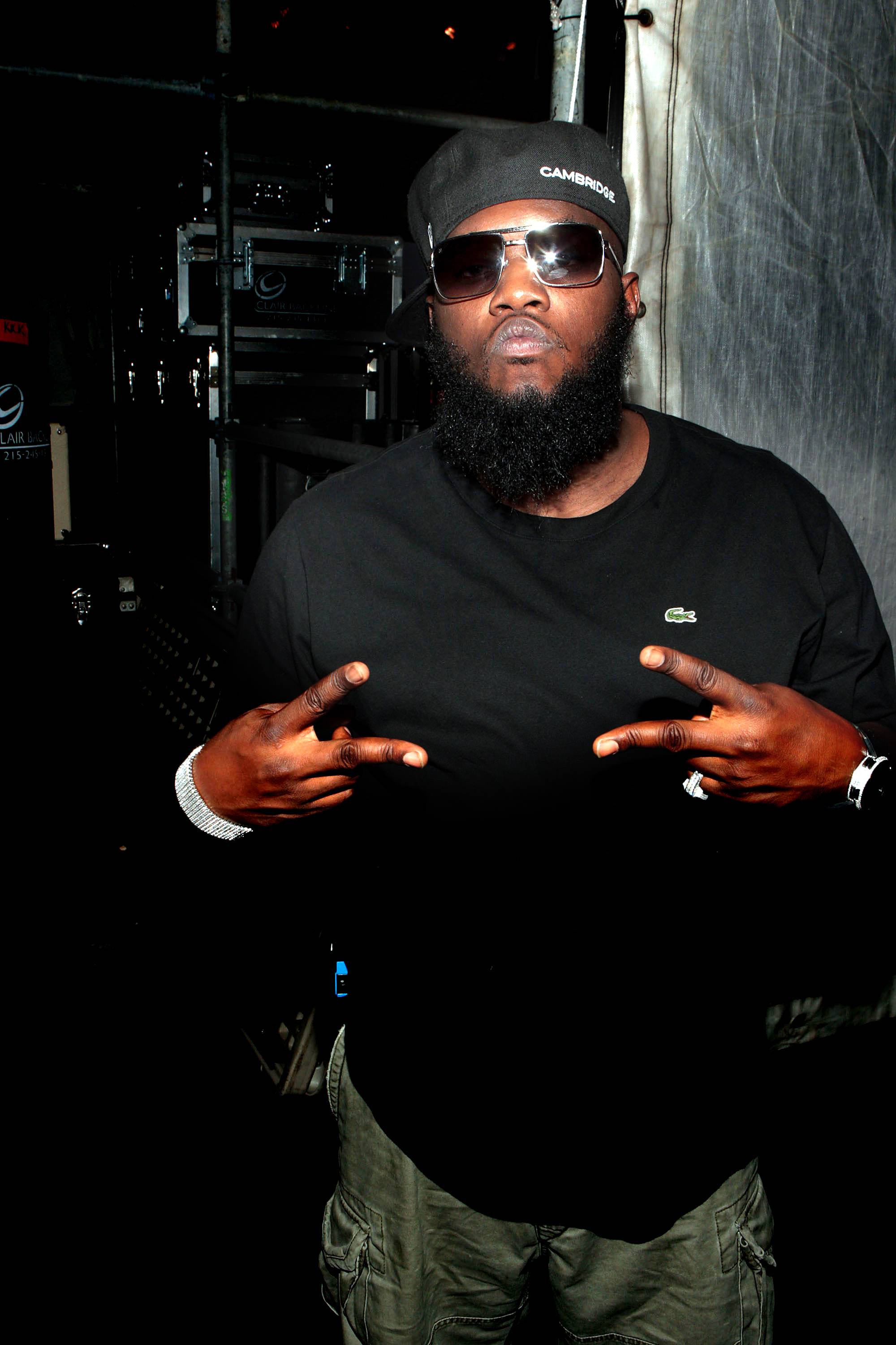 "Roc-A-Fella Billionaires" - Philly's - Image 11 from My Posse's on ...