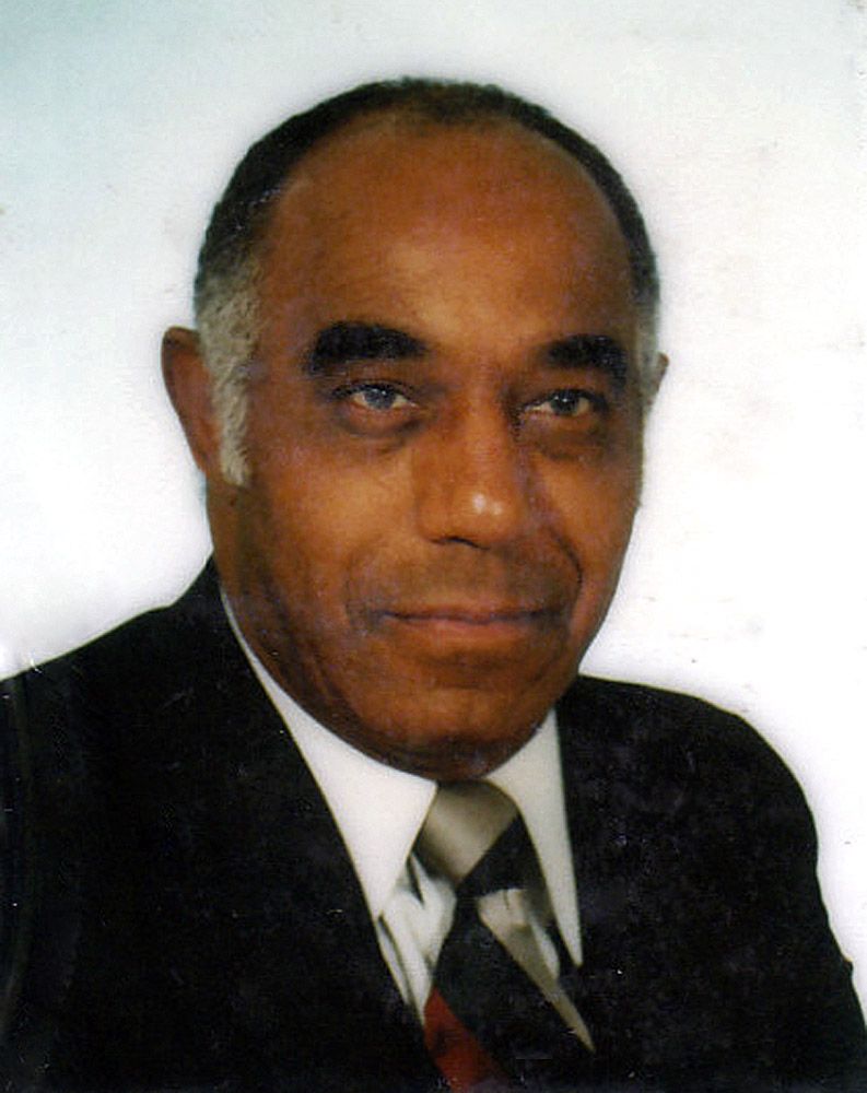 Charles L. Gittens - - Image 5 from Gone but Never Forgotten | BET