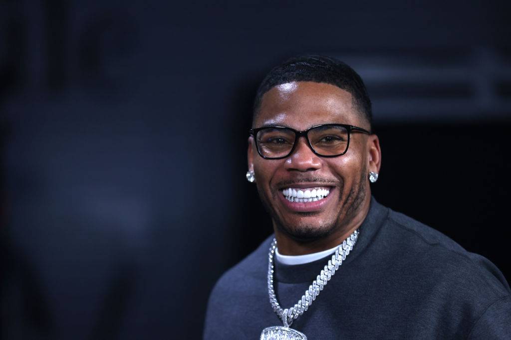 Find Out What Makes Nelly’s (Music) World Go Around - (Video Clip ...
