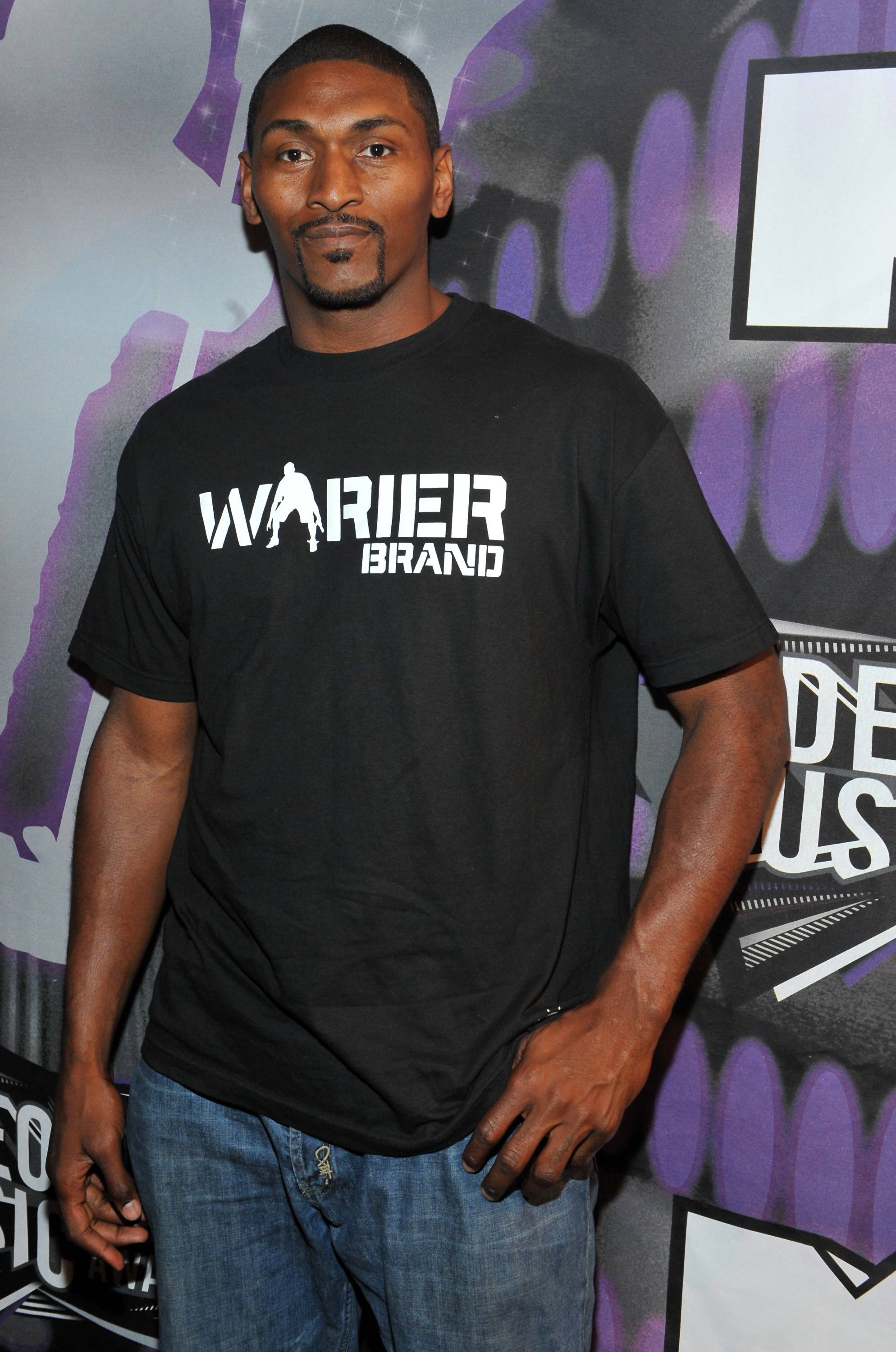 Ron Artest Joins New Cast of Dancing With the Stars \r | News | BET
