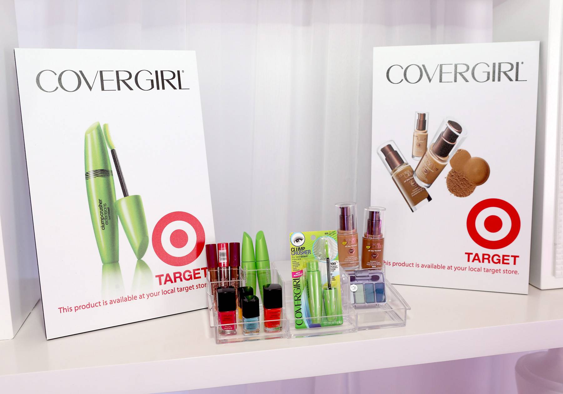 Makeup Artist Tips - - Image 6 from Red Carpet Ready: Giving Good Face ...