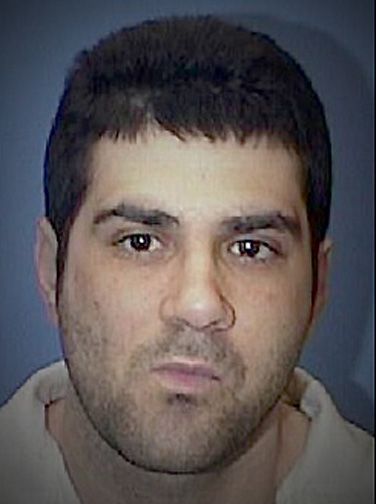 Cameron Todd Willingham, No. - Image 7 from The Executed: A Glance at ...