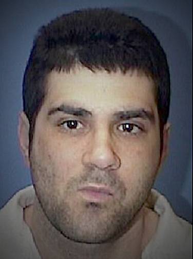 Cameron Todd Willingham, No. - Image 7 from The Executed: A Glance at ...