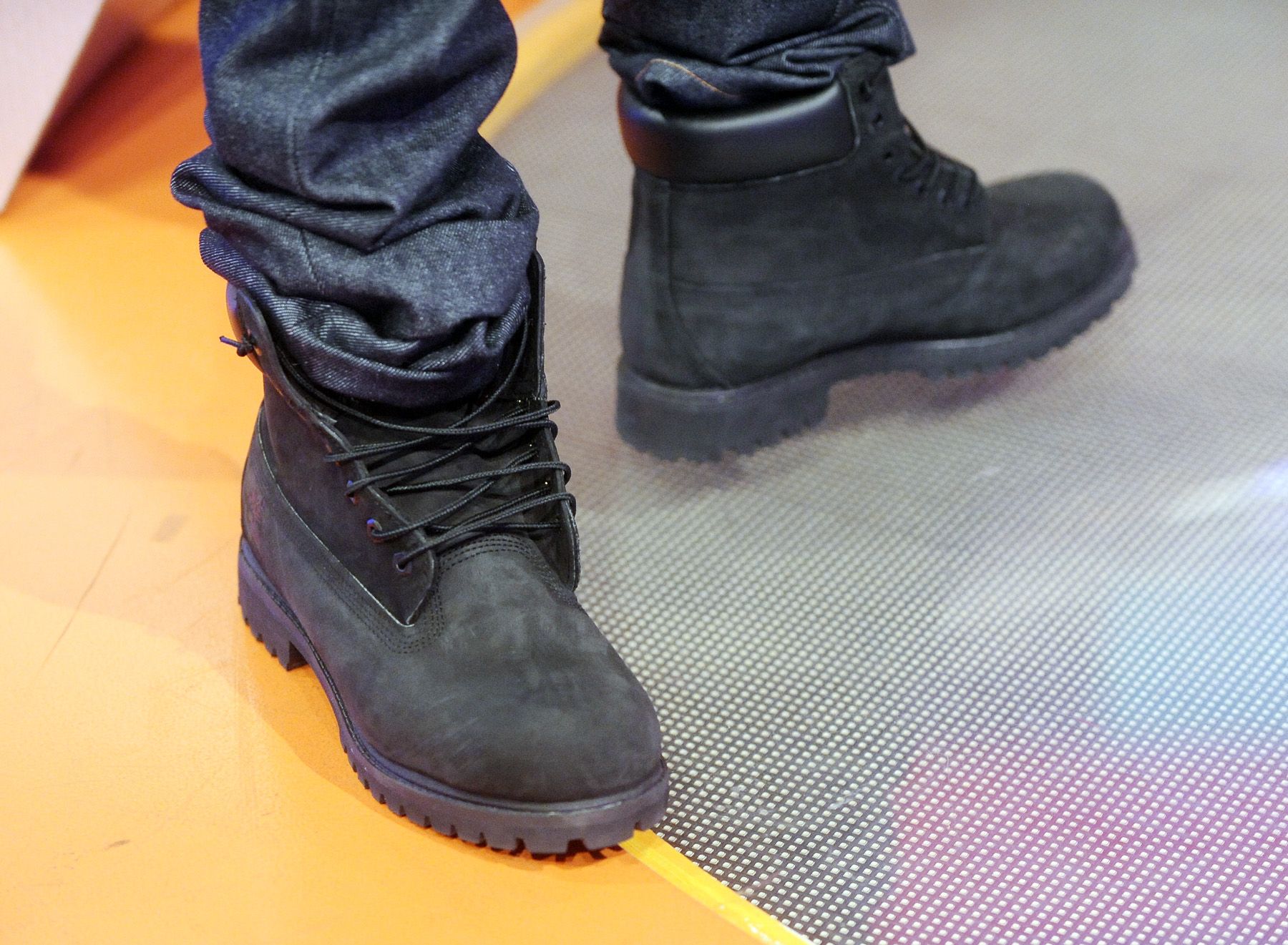 Rugged - Bow Wow - Image 17 from Exclusive Access: Wale and Idris Elba ...