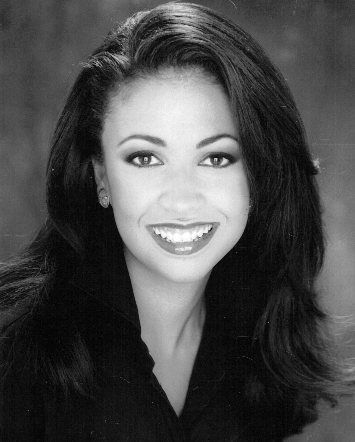 History in the Making - Image 9 from Get to Know Erika Harold | BET