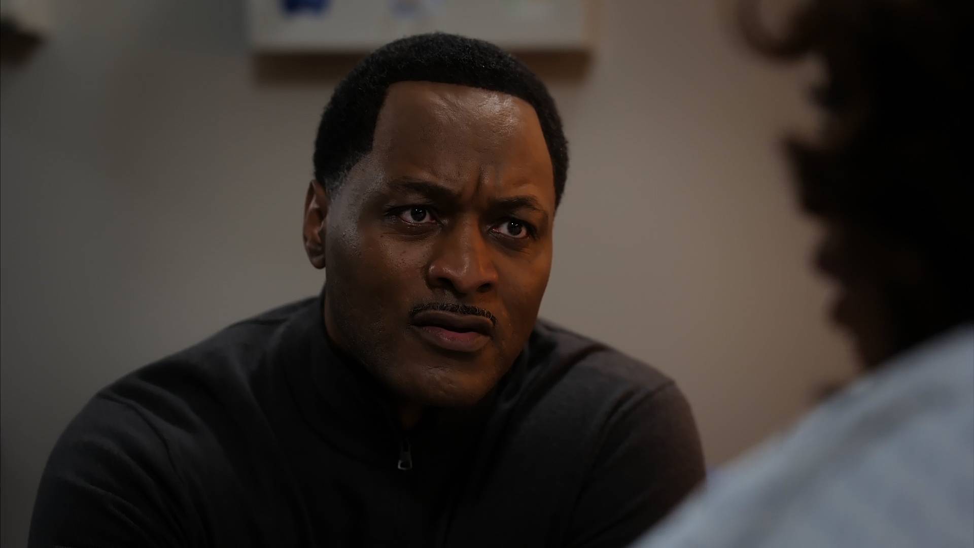 Tyler Perry's The Oval - TV Series | BET