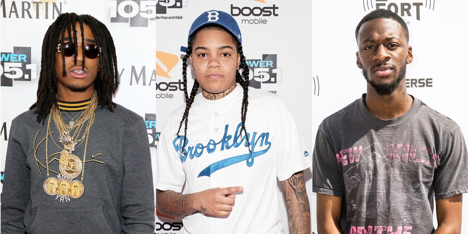 8 Artists Shaping the Future of Rap | News | BET