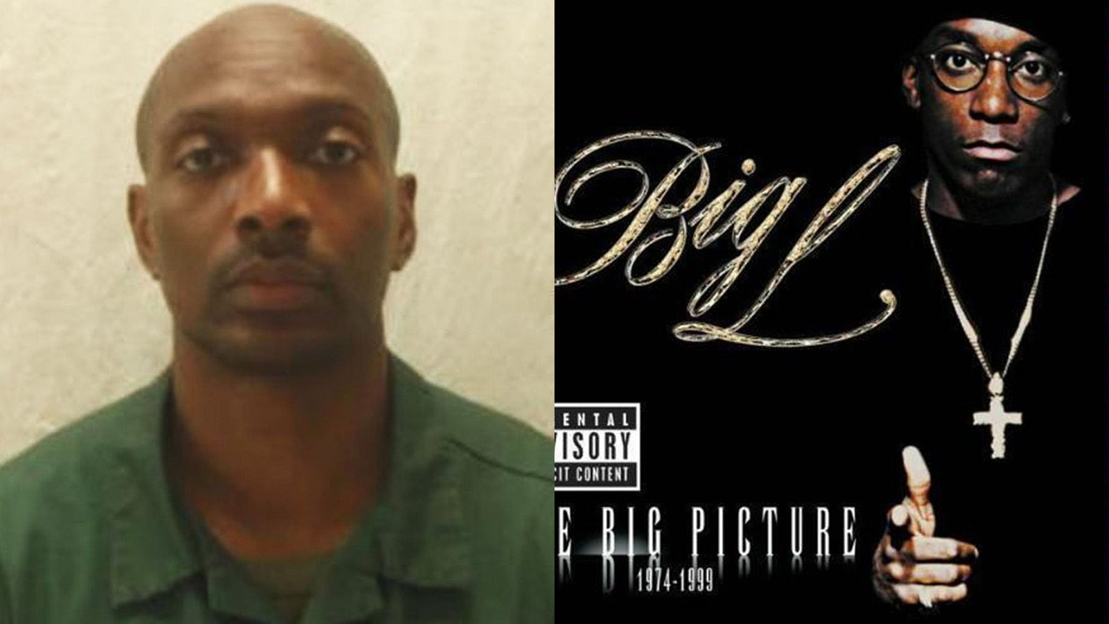Big L's Accused Murderer Meets His Fate | News | BET