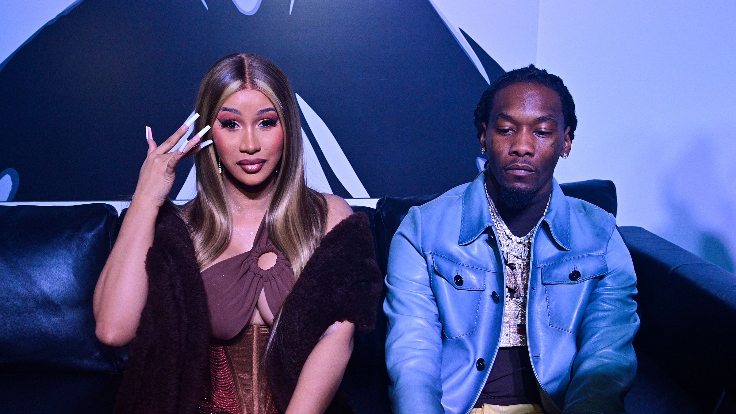 Cardi B Says She Feels ‘Hopeless’ Trying To Make Offset Happy After ...