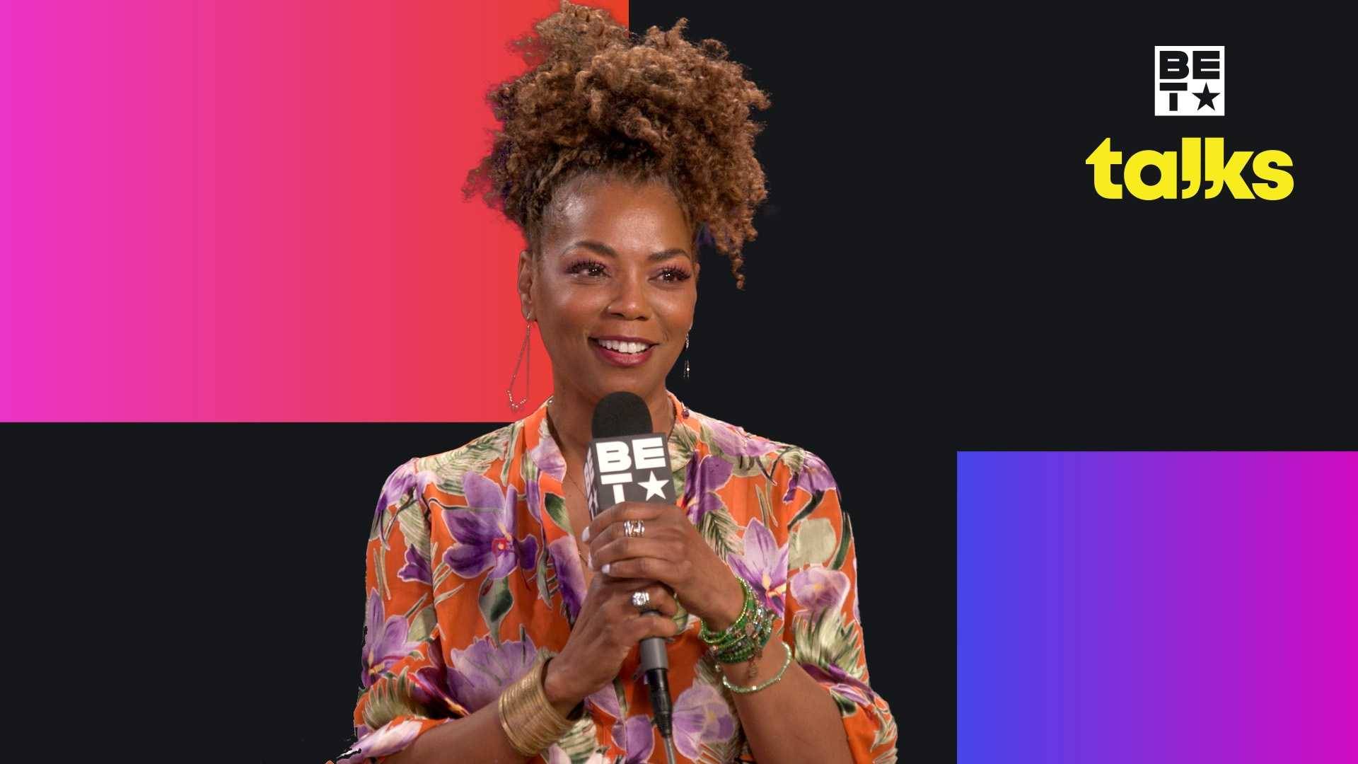 Bet talks | News, Videos & More | BET