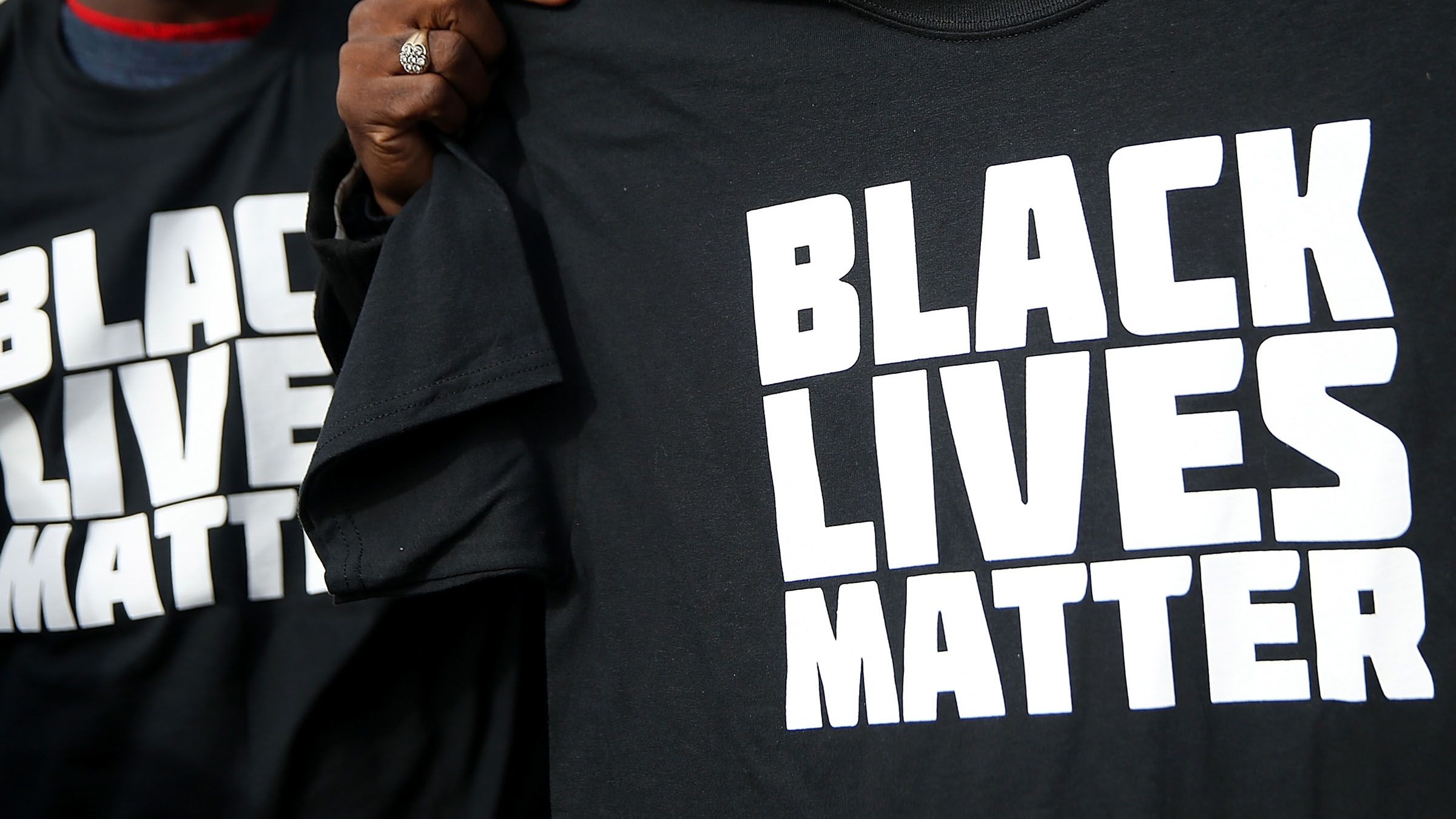 Black Georgia High School Students Sue Their School District Over BLM ...