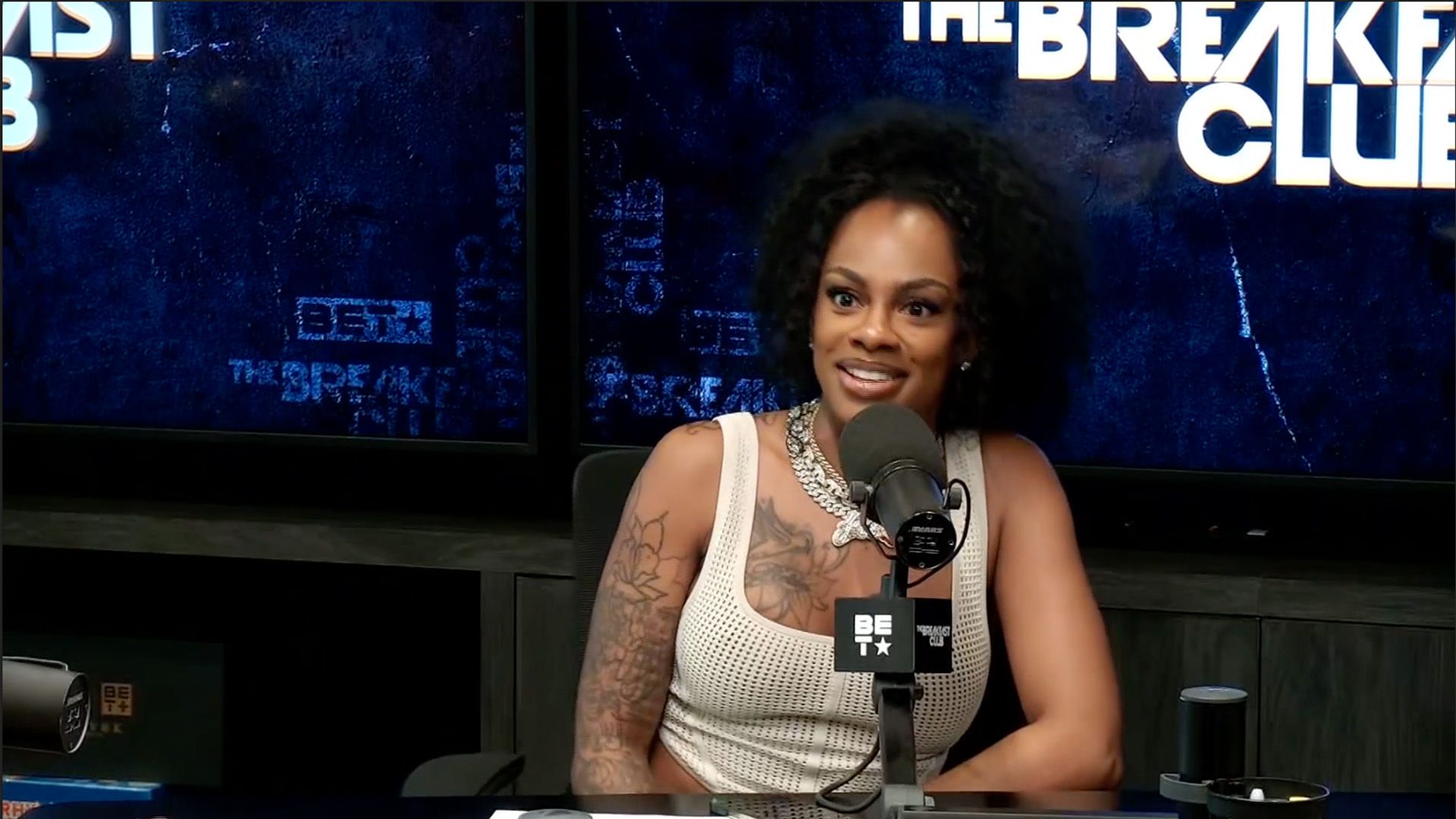 The Breakfast Club Recap - Week of May 22, 2023 - (Video Clip) | BET ...