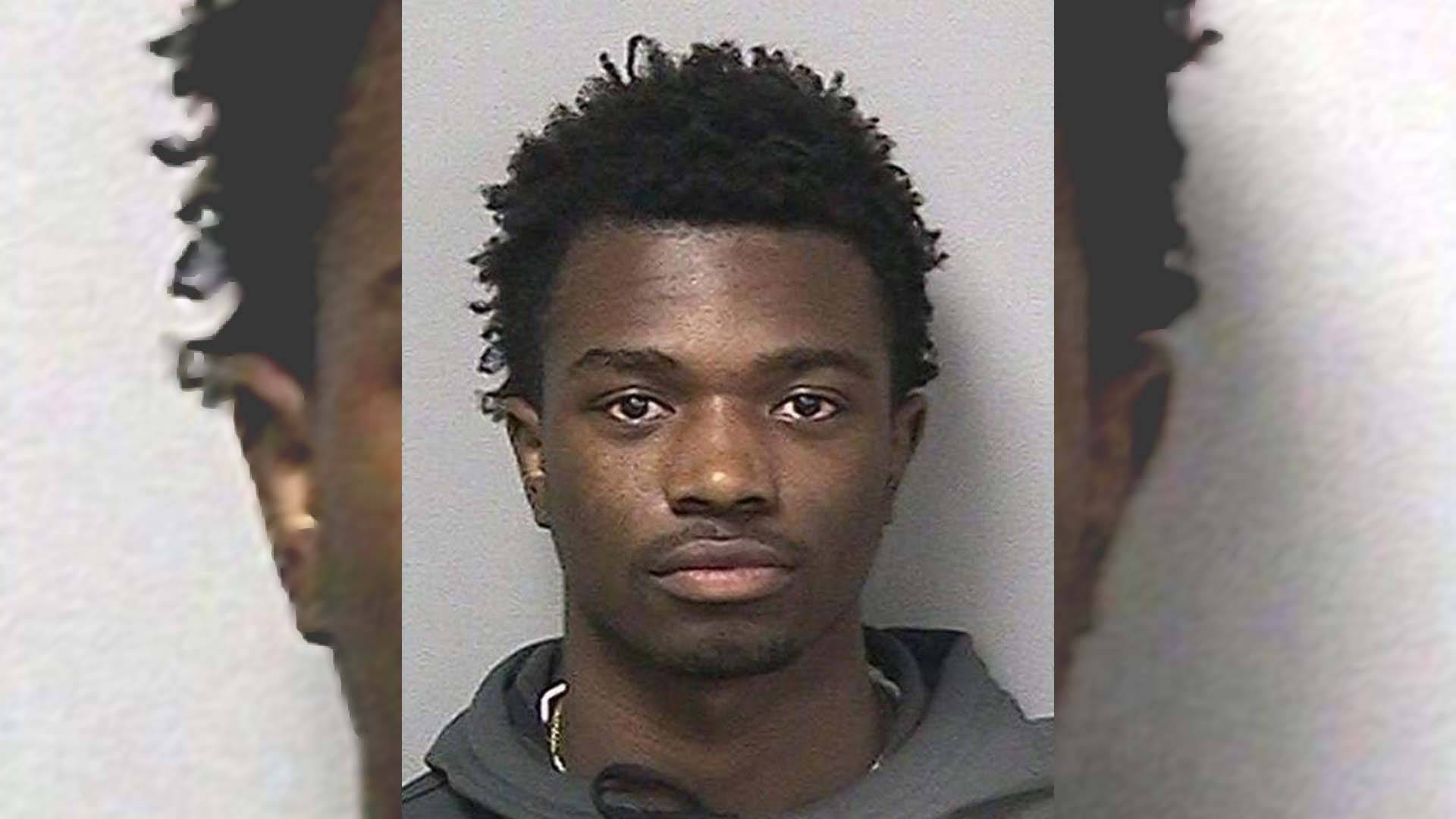 5 High School Boys Accused Of Taking Turns Raping A 13-Year-Old Girl ...