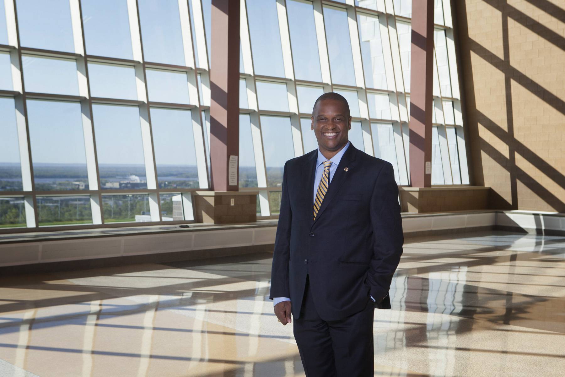 National PTA President Seeks to Reach Out to Urban America | News | BET