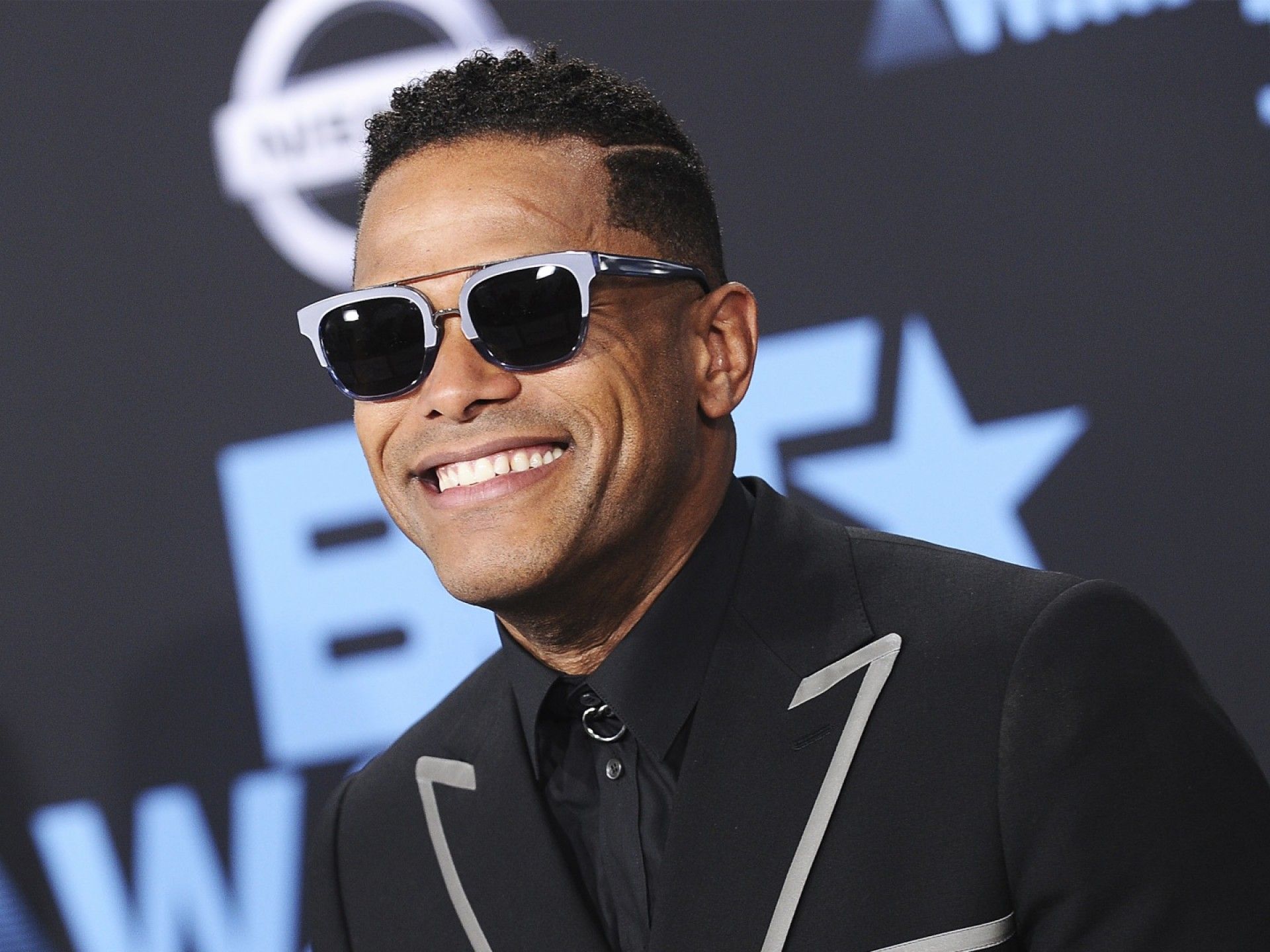 The Art of the Come Up: Maxwell - (Video Clip) | BET AWARDS