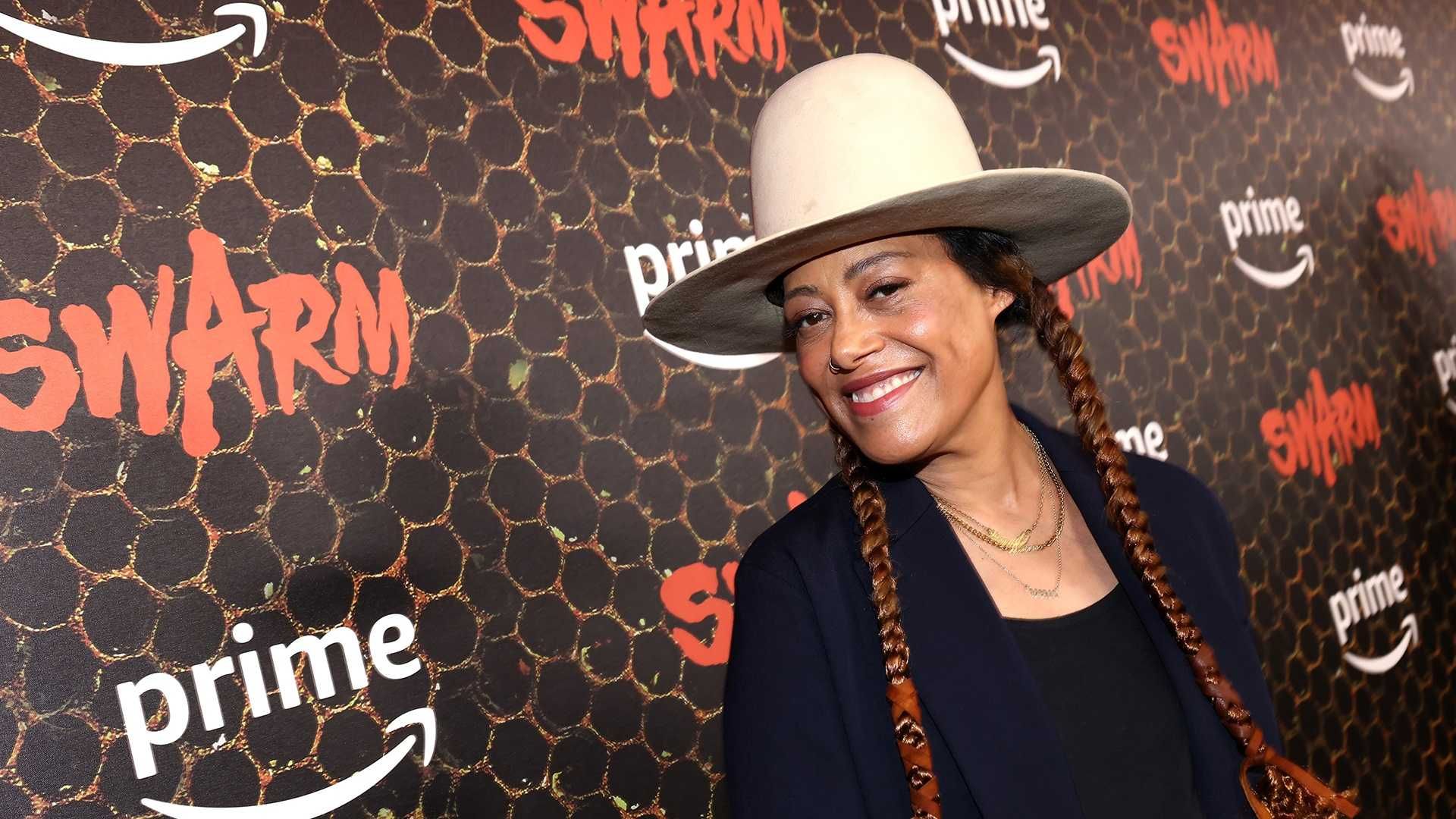 2024 NAACP Image Awards: The Characters & Animated Roles That Shaped ...