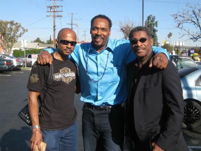 Rodney King's Legacy: A Civil Rights Symbol | News | BET