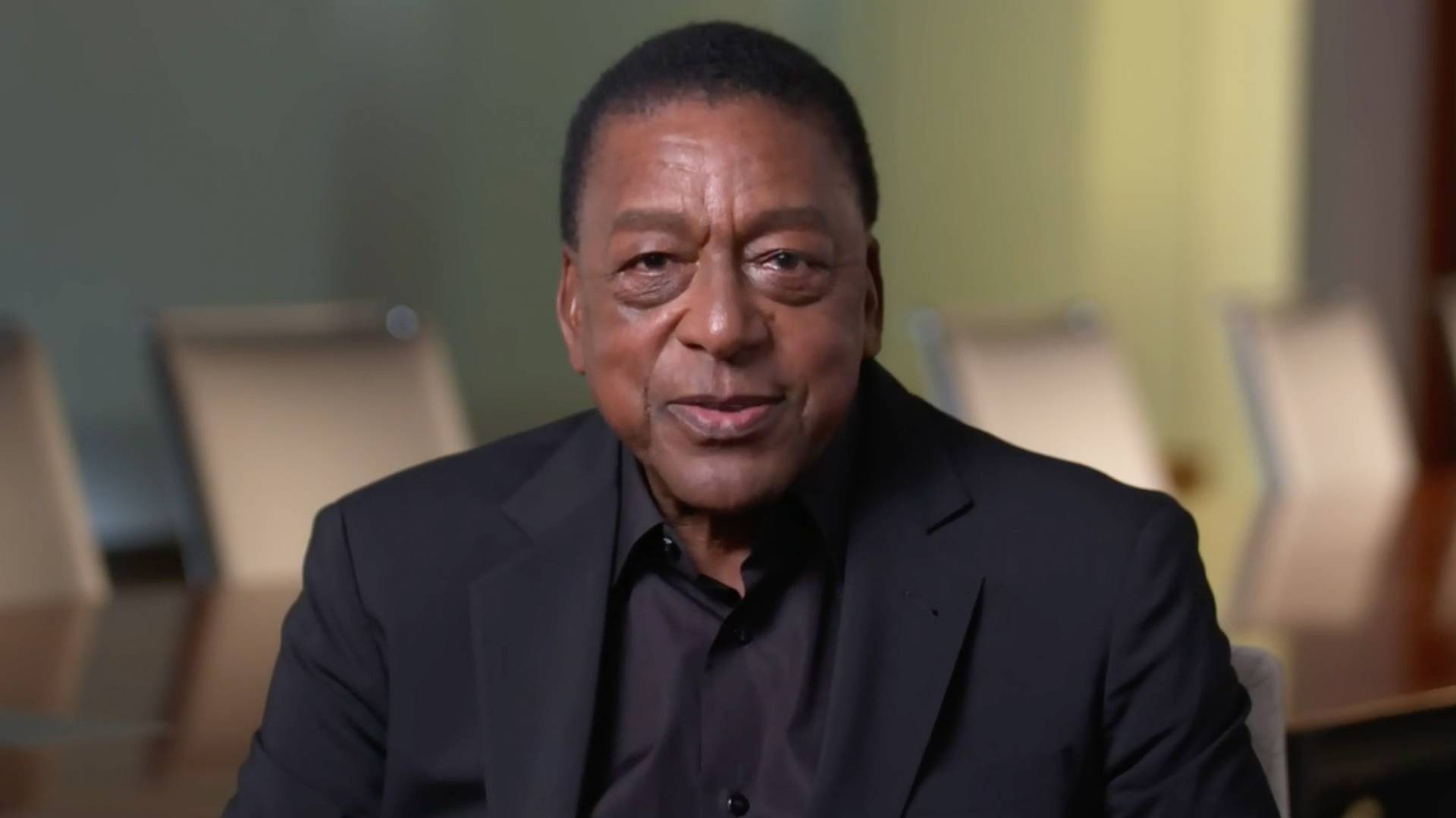 Bob Johnson Speaks About the History of BET - BET Awards 2020 (Video ...