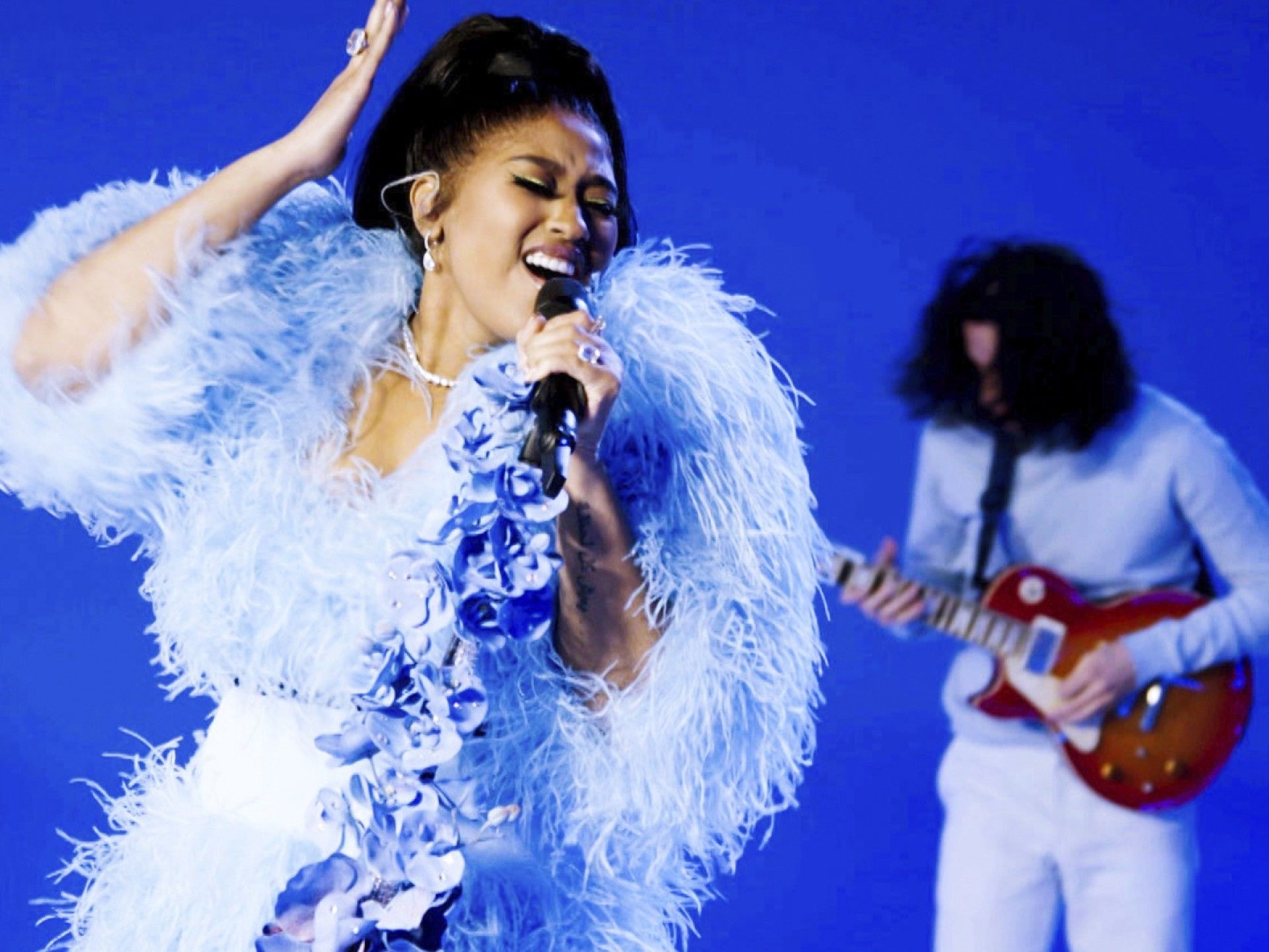 3 R&B Albums From 2021 That Are On Repeat - (Video Clip) | BET Phoenix ...