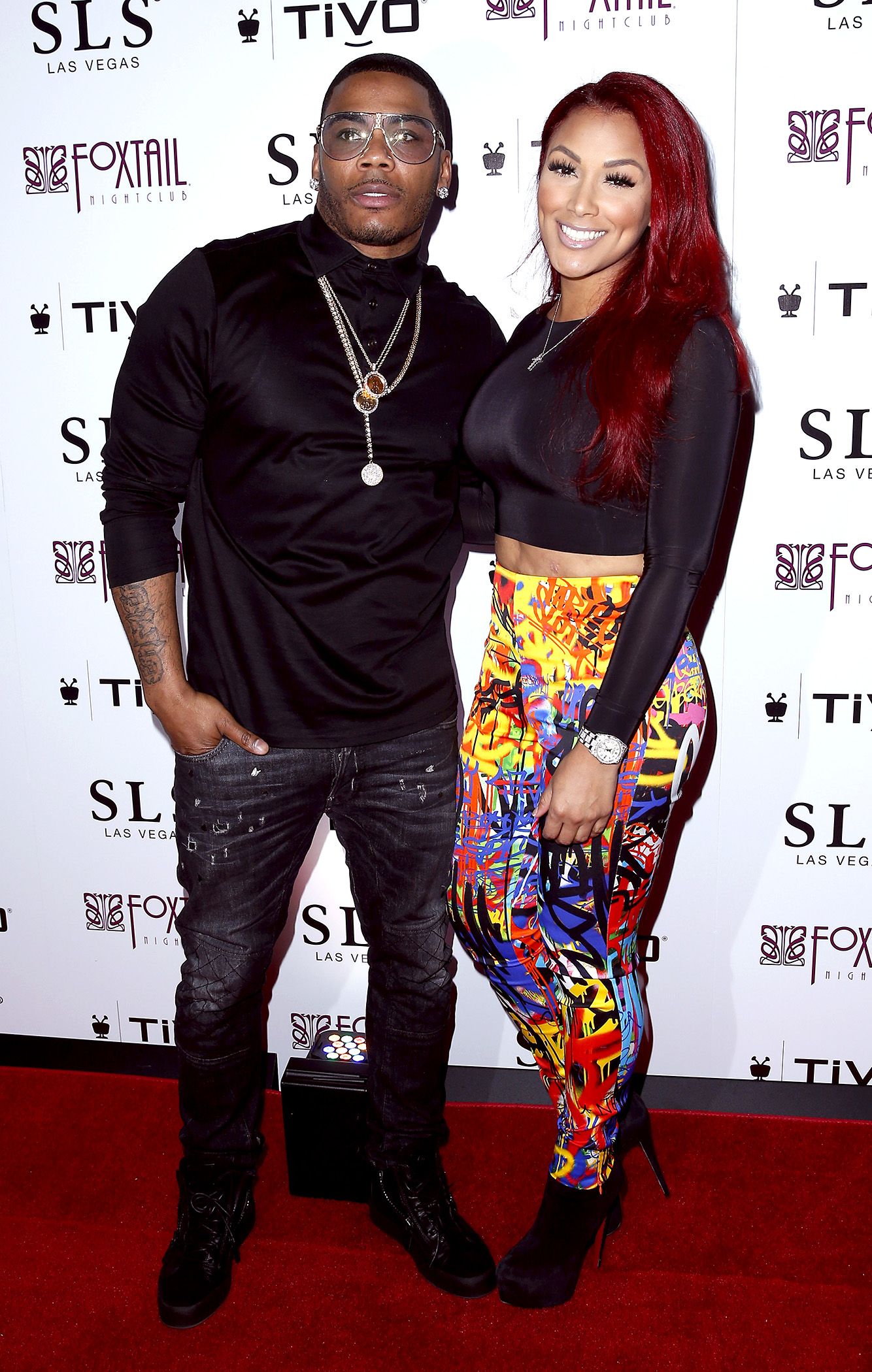 Hey, Macy! - Macy - Image 40 from Out and About: DJ Khaled Continues ...