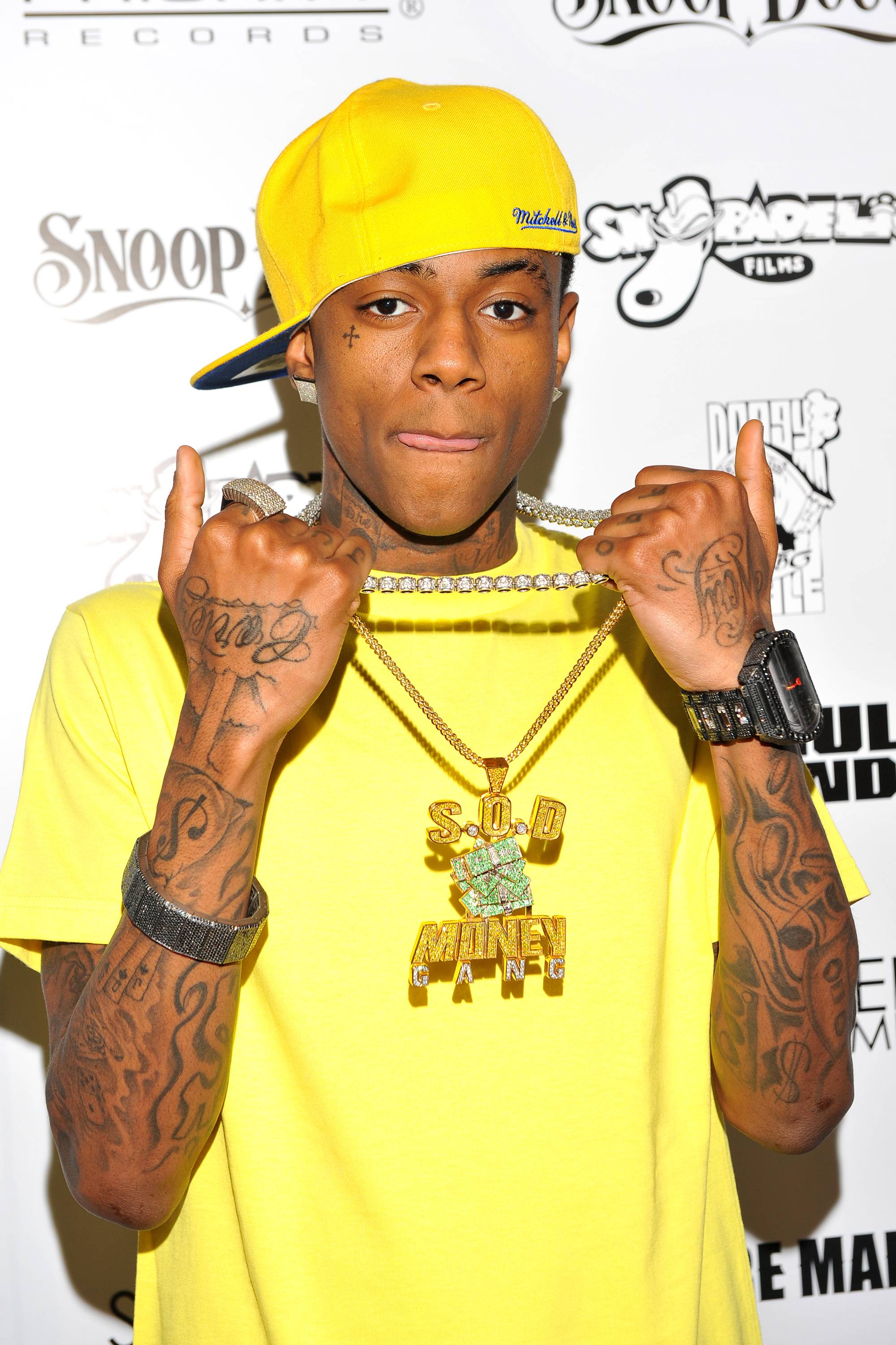Soulja Boy (@souljaboy) - - Image 9 from Tweets Of The Week 7/4 - 7/8 | BET