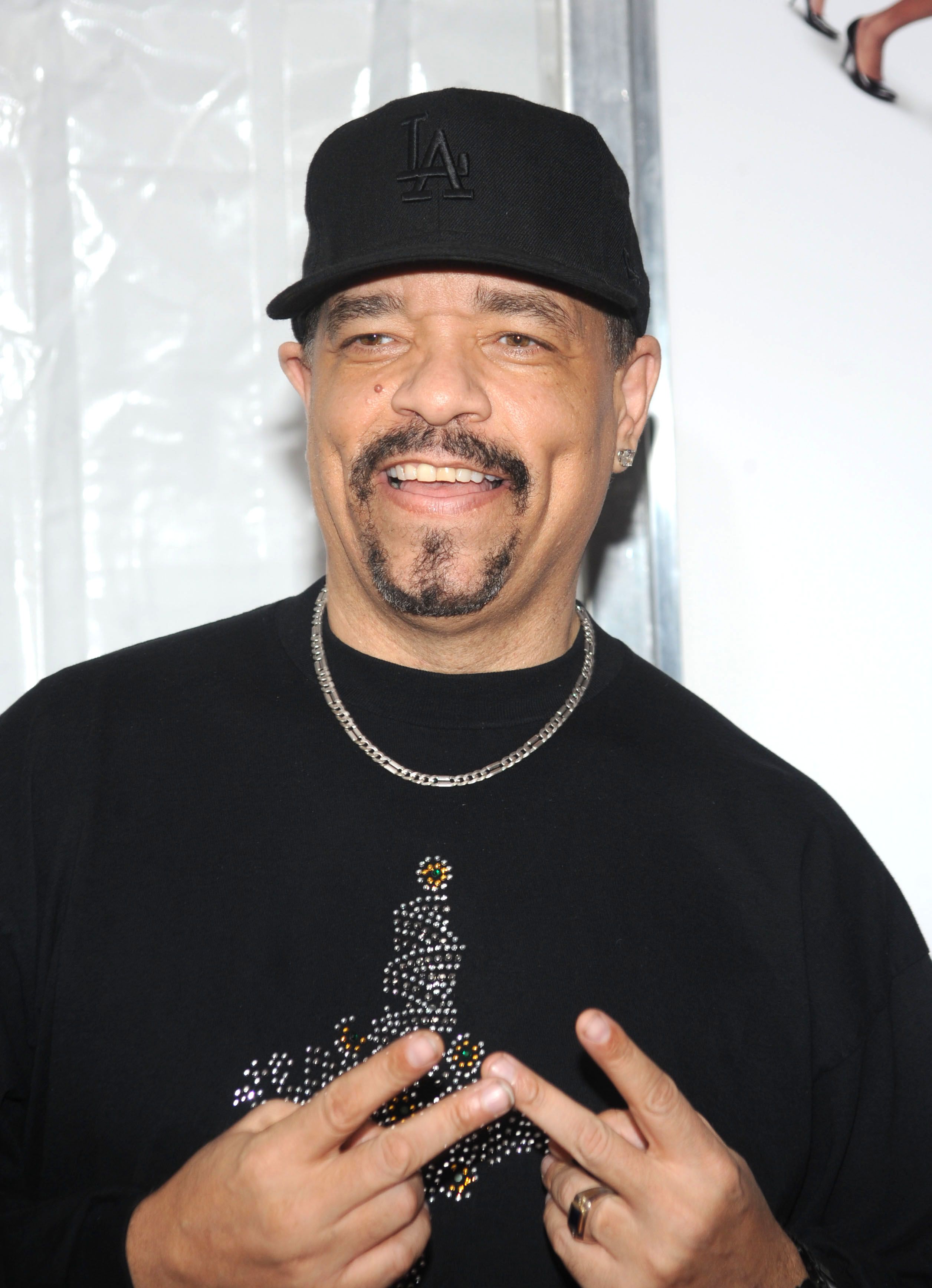 Ice-TAge: 53 - Known - Image 10 from 40 Something Rappers: Rap Stars 40 ...