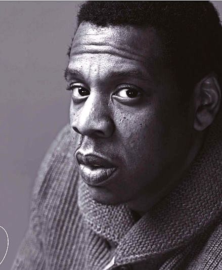 Jay-Z - The rap/business - Image 5 from The Buzz! | BET
