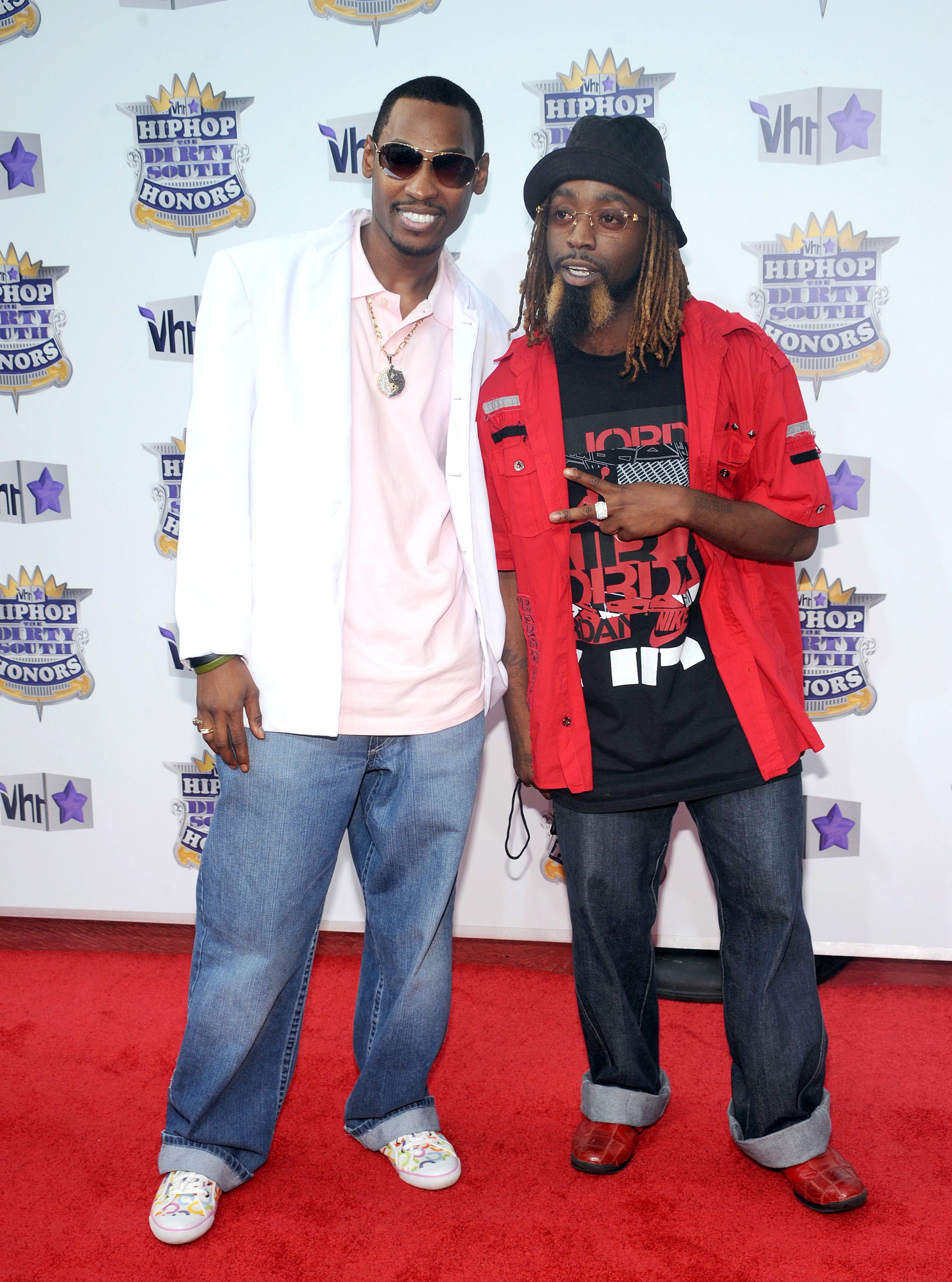 The Ying Yang Twins - Image 8 from 10 of the Hypest Hip Hop Duos Ever ...