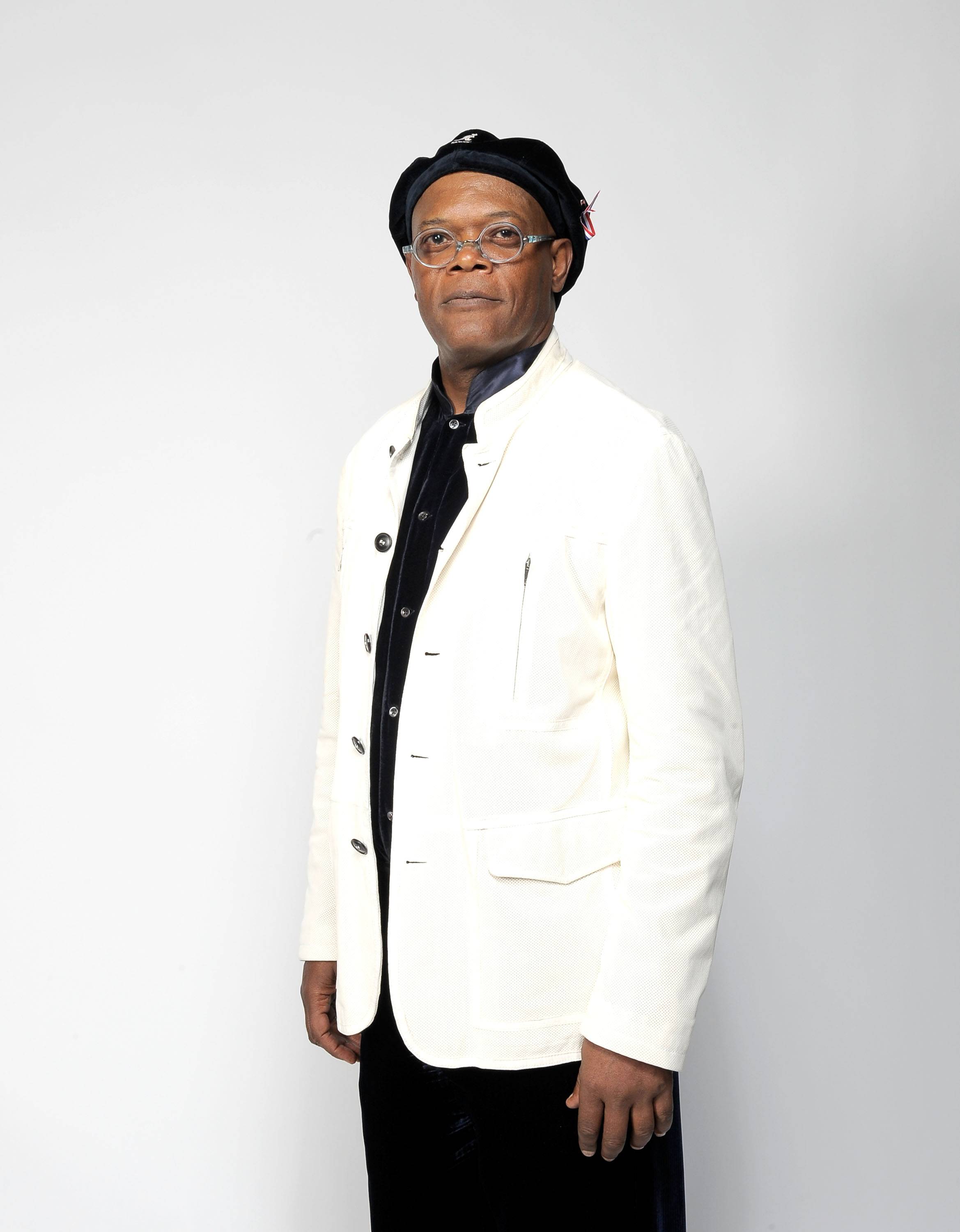 Samuel L. Jackson - - Image 17 from UNCF: Famous HBCU Alumni | BET