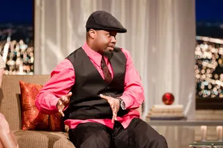 Early Start - Jones's - Image 7 from The Mo'Nique Show : Guests of the ...